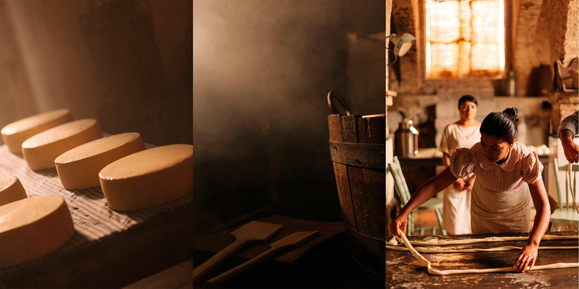 Descubre la tradición de los quesos artesanales | Carranco