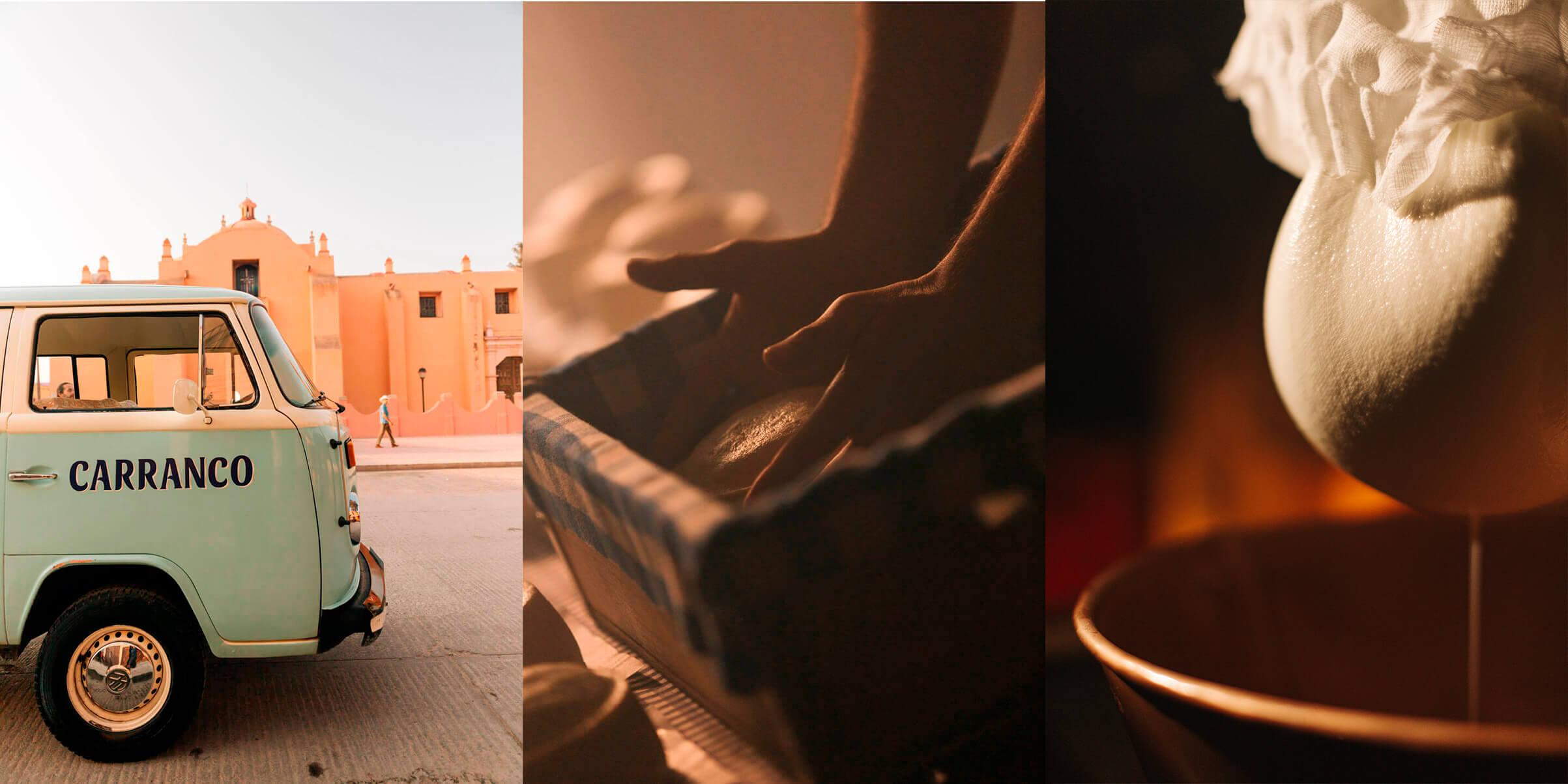 Descubre la tradición de los quesos artesanales | Carranco