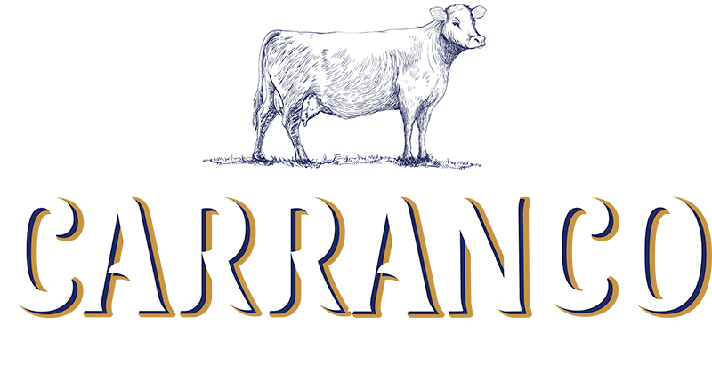 Queso ranchero - Carranco